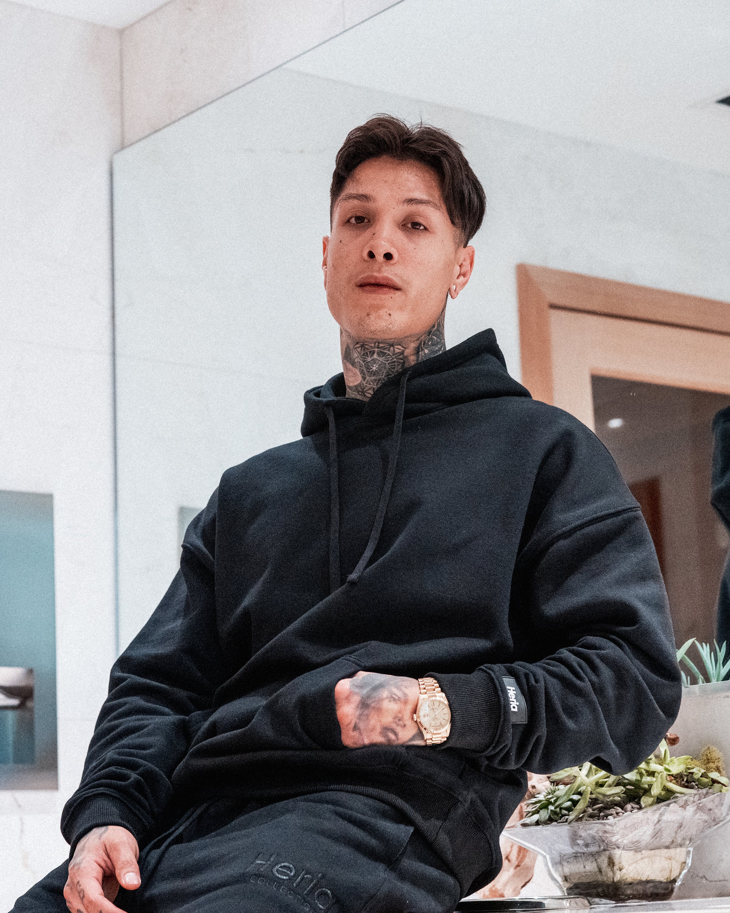 HOODIES – Chris Heria
