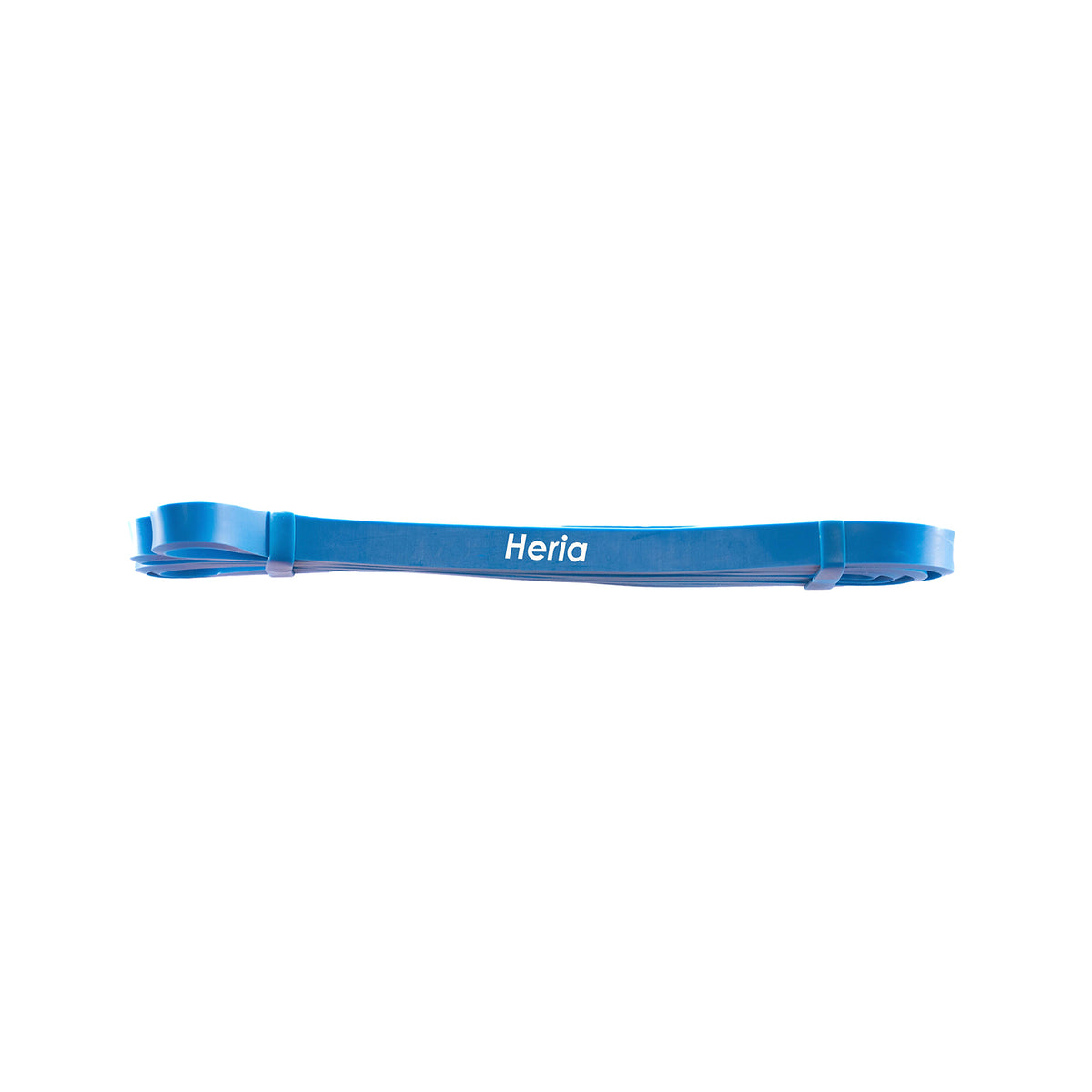 Resistance Band - Blue 10-35LB – Chris Heria